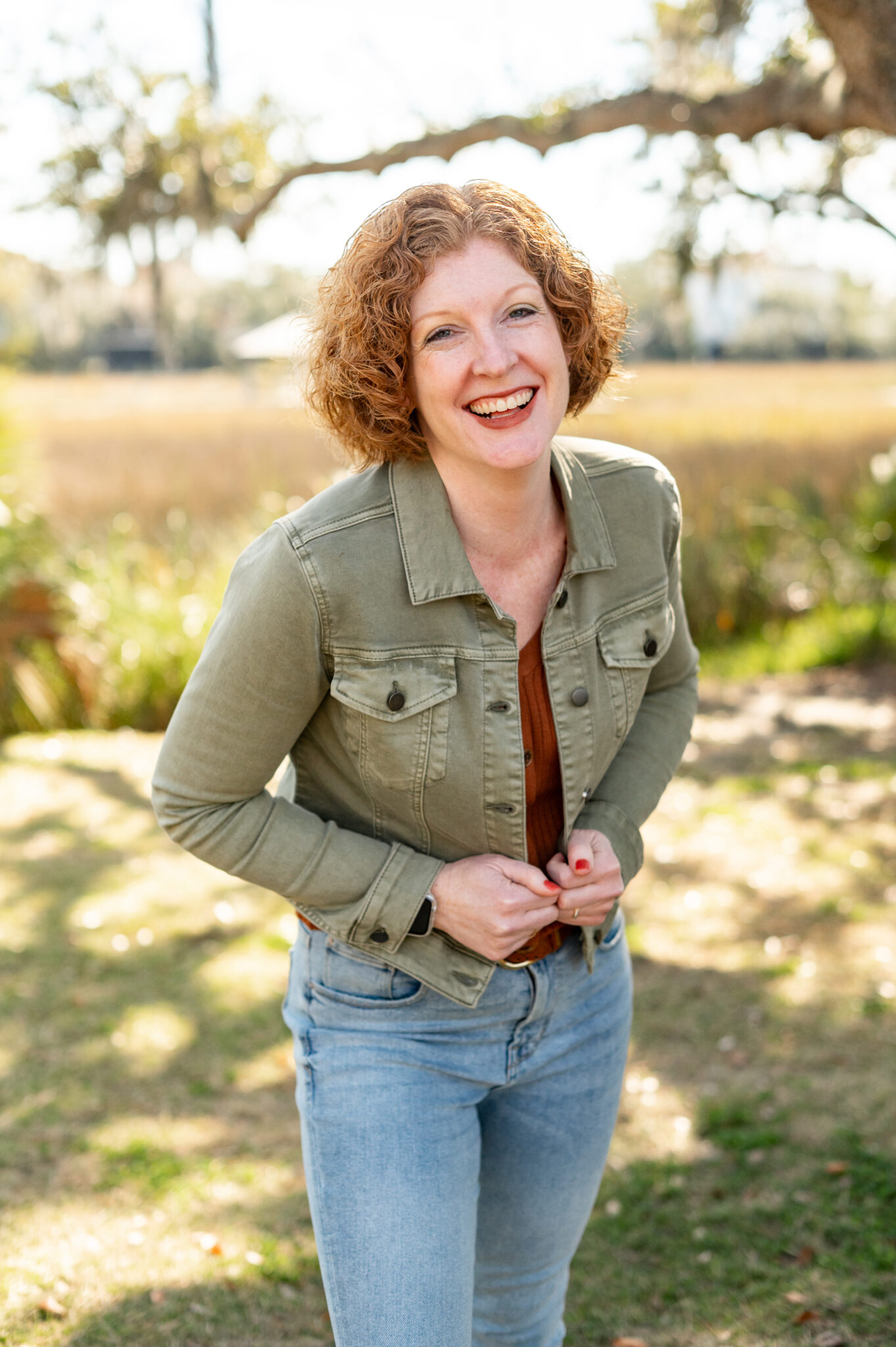 April Bennett | goandtellgals.com